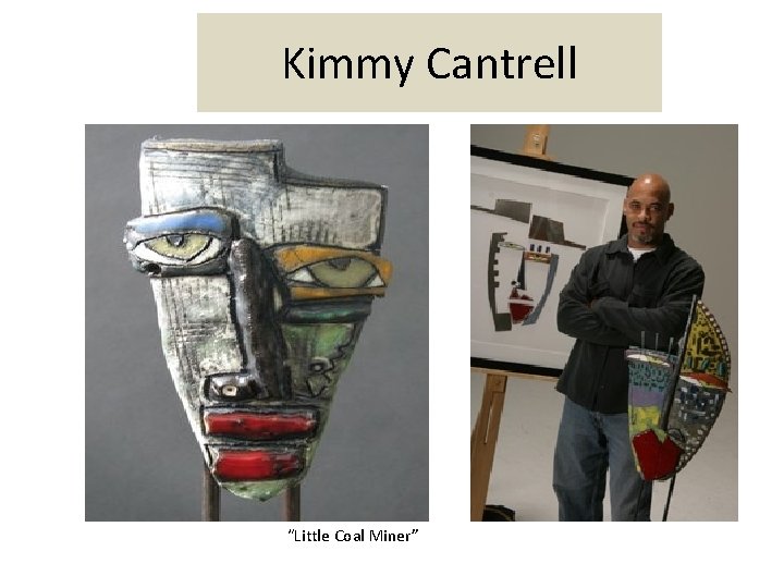 Kimmy Cantrell Little Coal Miner Some facts about