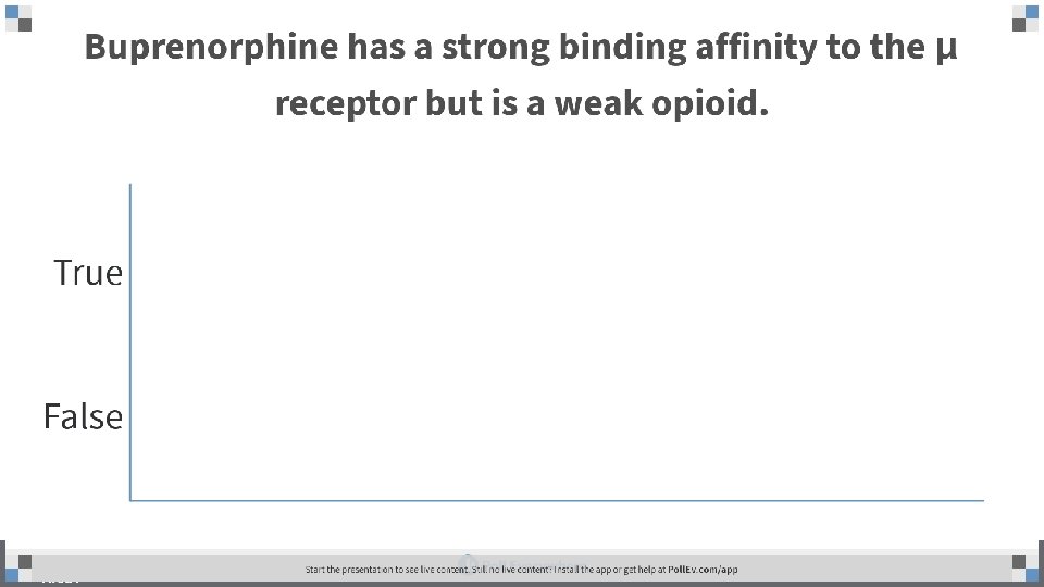 Demystifying Buprenorphine with Current Evidence Based Practice in