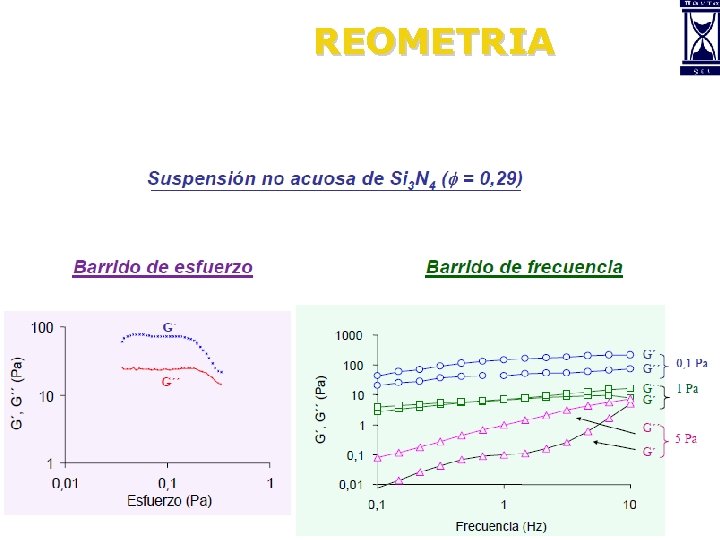 Curso de Fundamentos de Reologia Programa de PsGraduao