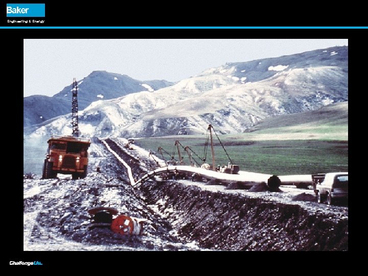 Engineering Energy MICHAEL BAKER Jr Inc Stress Corrosion