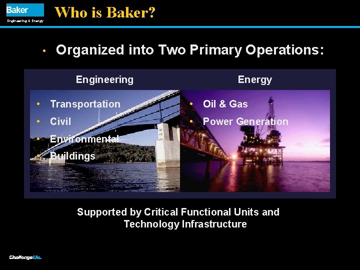 Engineering Energy MICHAEL BAKER Jr Inc Stress Corrosion