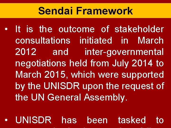 COMPREHENSIVE SCHOOL SAFETY MONITORING TOOL Orientation and Implementation