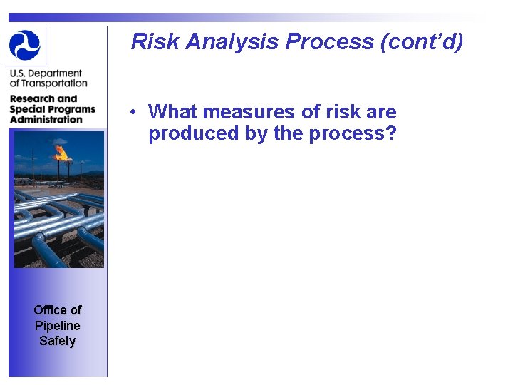 Comprehensive Inspection Protocols for Risk Analysis Preventive and