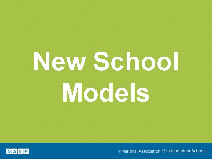 New School Models Examples Alt School Key Services