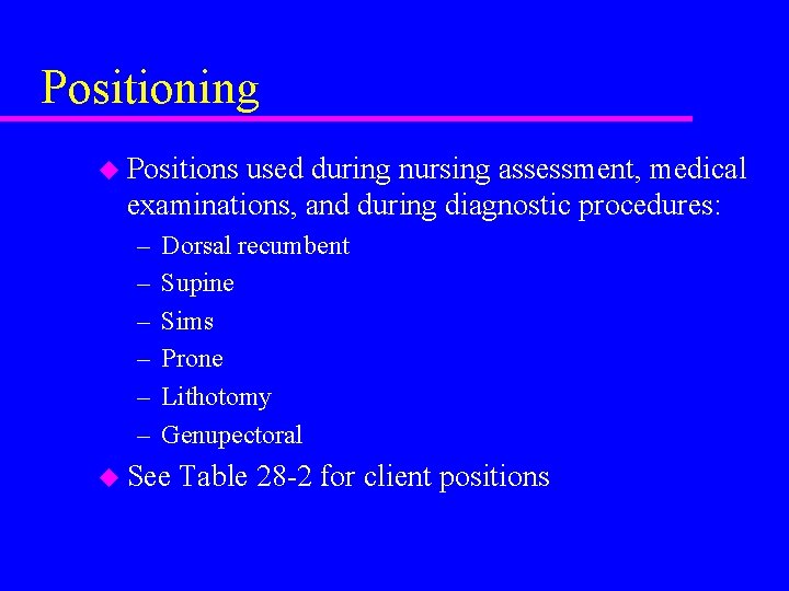 Physical Assessment Wanda Dooley MSN RN CS FNP