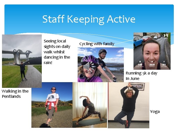 Mental Health and Well Being LESSON 3 HOW