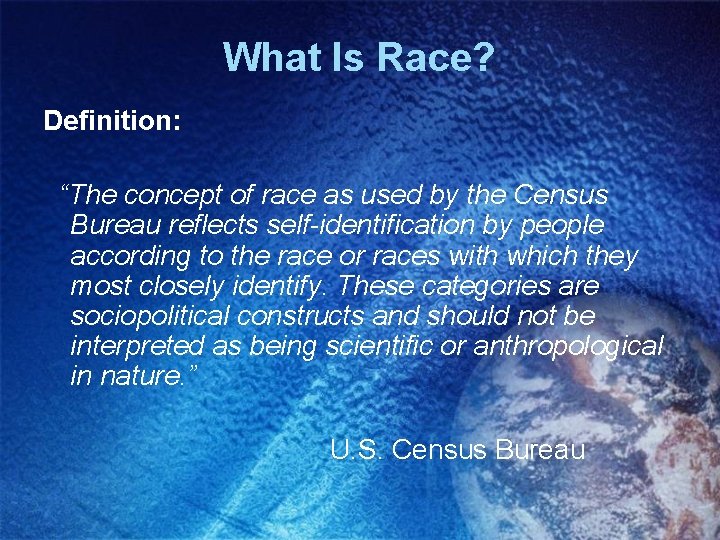 CULTURAL COMPETENCE in VICTIM SERVICES Objectives 1 List