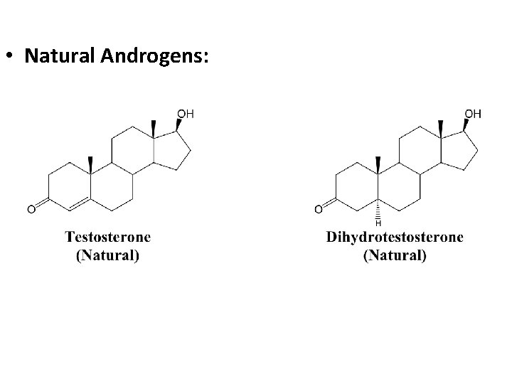 Nomenclature of Steroids Number of Nuclear Positions and