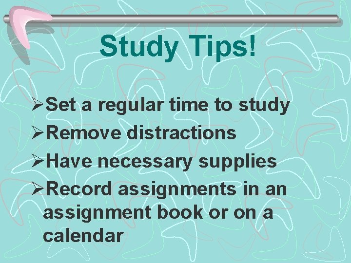 Developing Smart Study Skills Good Study Habits Produces
