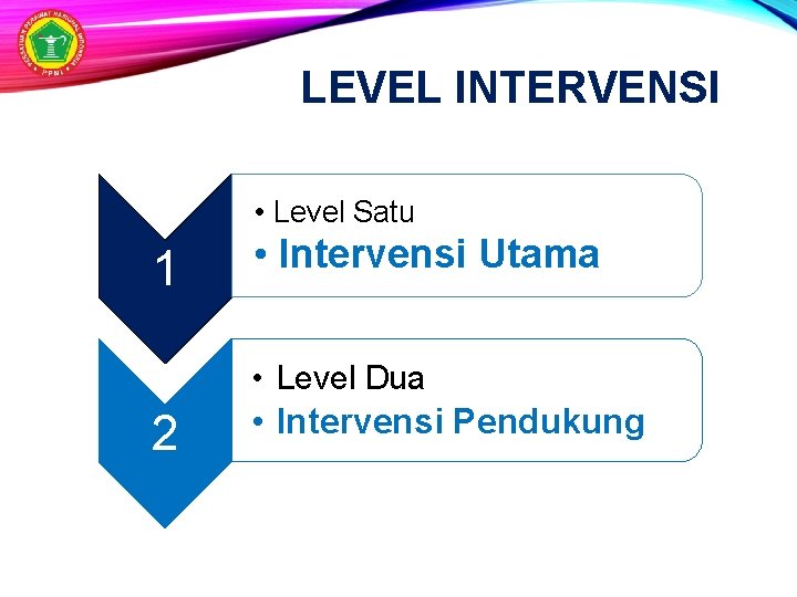 STANDAR INTERVENSI KEPERAWATAN INDONESIA TIM POKJA SIKI DPP
