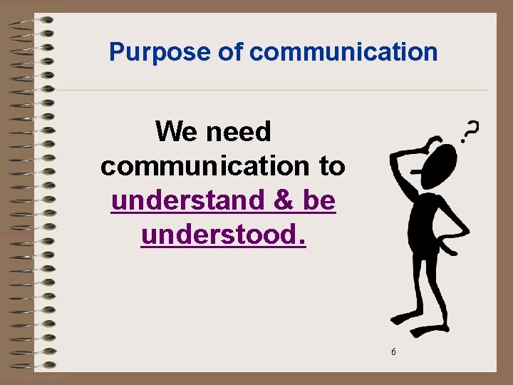 Modes of communication Dr AbdulMonim Batiha 1 Introduction