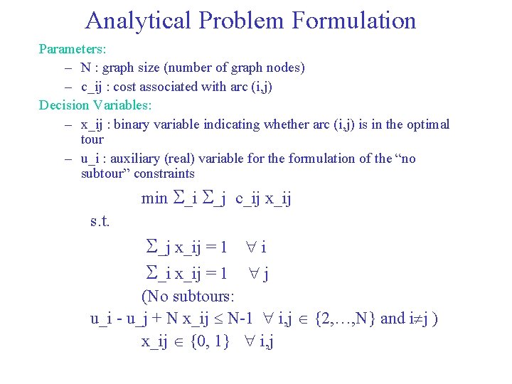 Order Picking Pick Sequencing and Batching The Pick