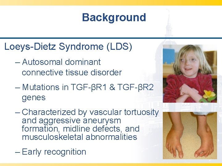 Early Onset Spinal Abnormalities Treatment and Complications in