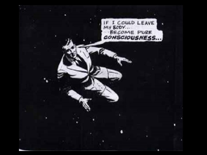 A Cyborg Manifesto a new political myth based