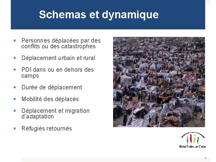 Qui sont les PDI Et quels sont leurs