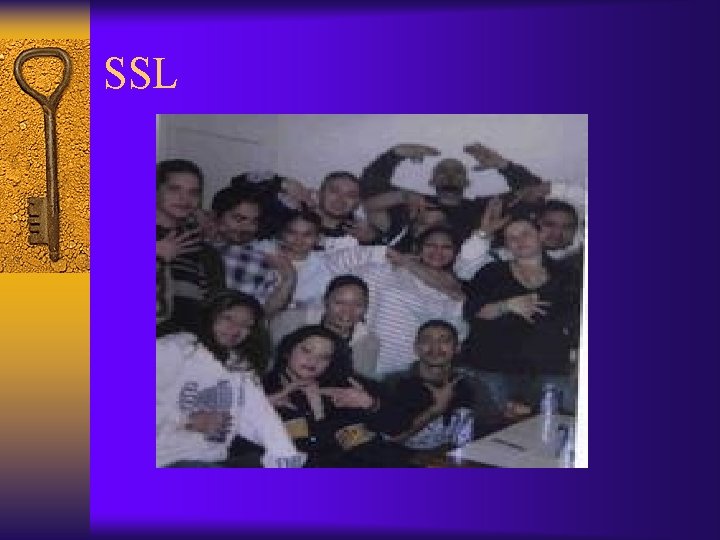 Oklahoma City Gangs Presented by Frank Alberson Gang