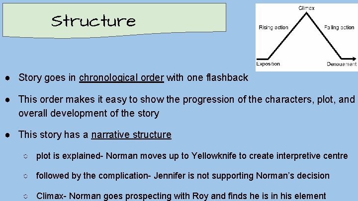 The Prospectors Trail By Cathy Jewison Presentation by
