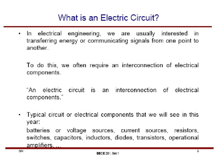 AlexanderSadiku Fundamentals of Electric Circuits Chapter 1 Basic