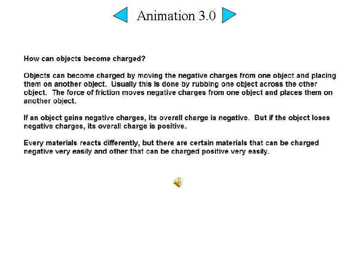 Animations of Electric Principles Version 1 6 Steve