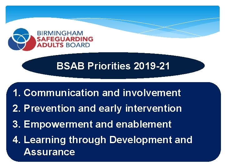 Cherry Dale Chair Birmingham Safeguarding Adults Board What