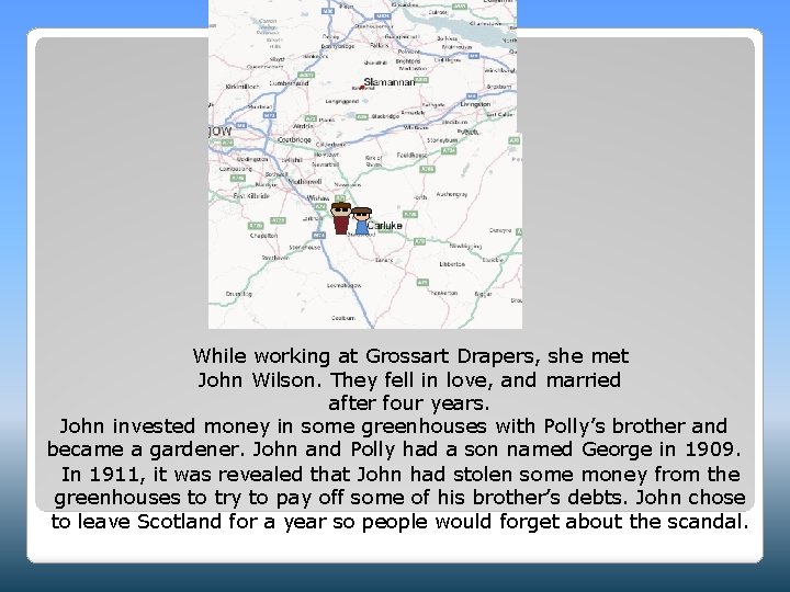 The Secret Lives of Sgt John Wilson A