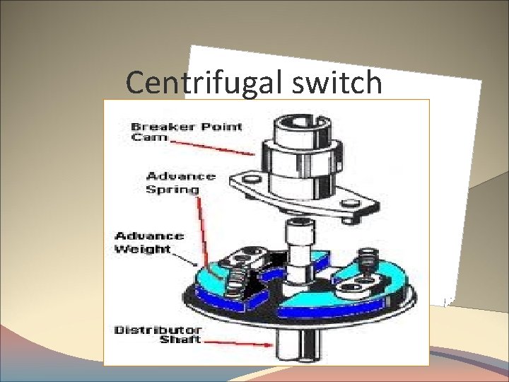 PERAWATAN DAN PERBAIKAN ALAT RUMAH TANGGA LISTRIK KELASSEMESTER