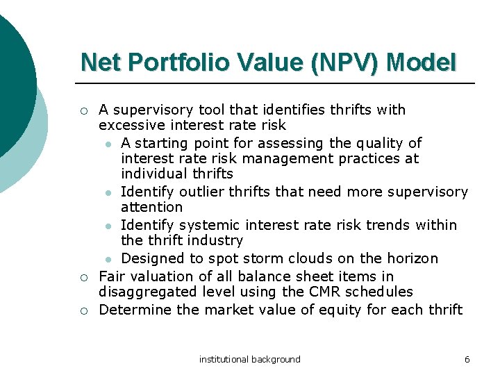Correlation of Risks Integrating Risk Measurement Risk Aggregation