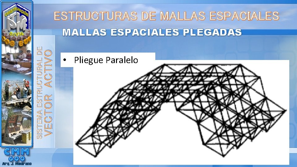 INSTITUTO TECNOLOGICO IND COM PUERTO DE MEJILLONES CONSTRUCCION