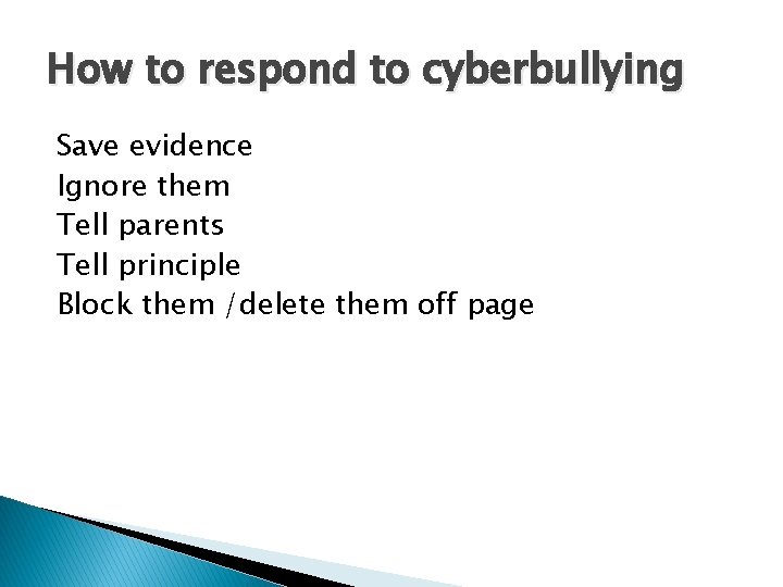 Cyberbullying Jordan Reeves th Mrs Sellers 8 Grade