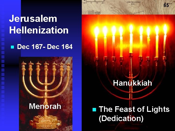 8 Political Backgrounds Part 2 Dr Rick Griffith