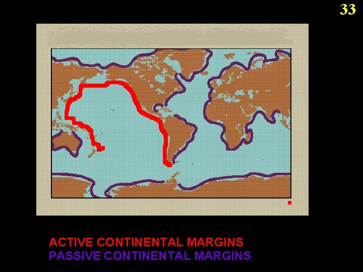 1 Plate Tectonics and Seafloor Spreading 2 Discovery