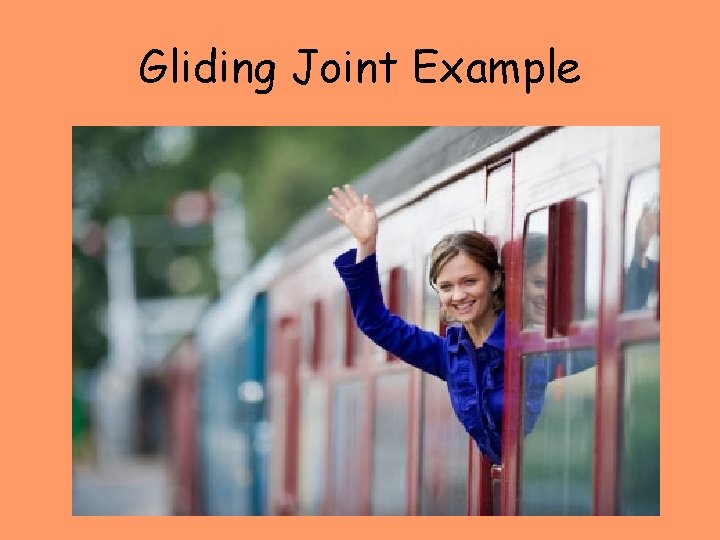 The 5 Types of Joints A Meeting Place