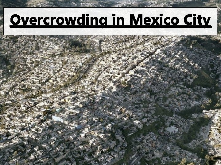 How have environmental issues affected Latin America Standard