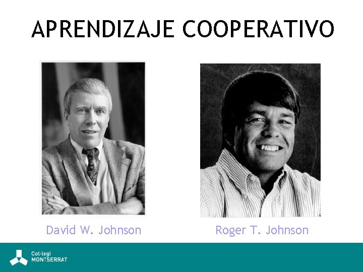 BIENVENIDOS A LA SESIN DE APRENDIZAJE COOPERATIVO APRENDIZAJE