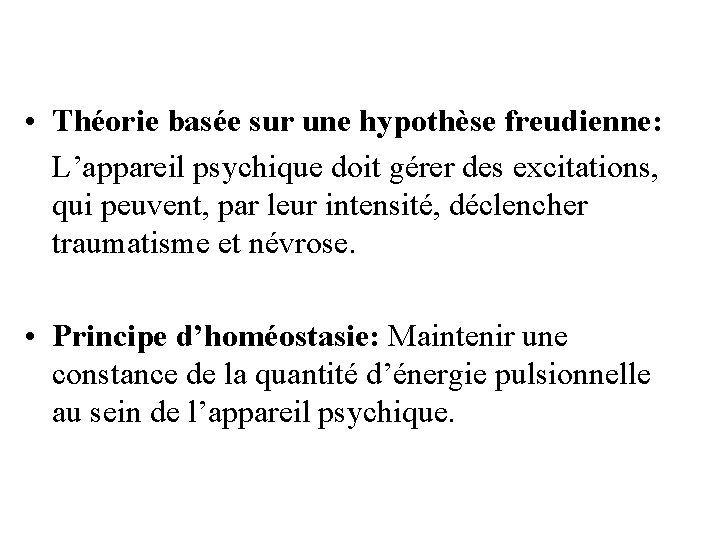 CONCEPTS DE BASE EN PSYHCOLOGIE ANALYTIQUE COURS N