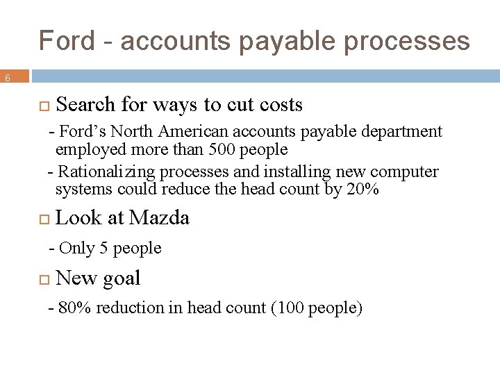 1 Reengineering Work Dont Automate Obliterate Michael Hammer