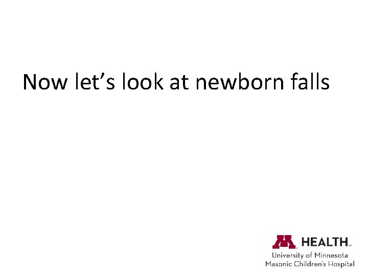 Call Dont let them fall Role Modeling Safe