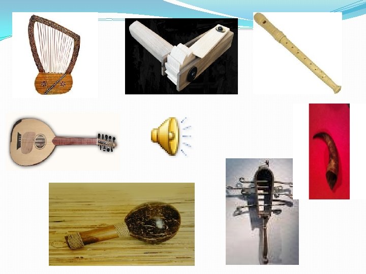 MUZIKA STARIH ISTOCNIH CIVILIZACIJA Egipat Mesopotamija Kina Indija