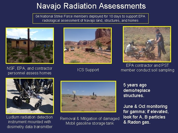 Pacific Strike Team The Worlds Best Responders Any