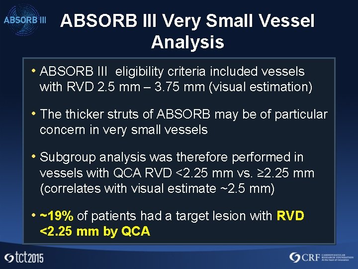 Everolimuseluting Bioresorbable Vascular Scaffolds in Patients with ...