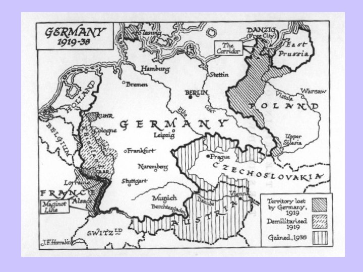 The Locarno Agreement Pages 117 118 Abby Bravo