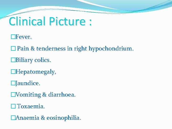 FASCIOLA HEPATICA FASCIOLA hepatica Disease Fascioliasis liver rot