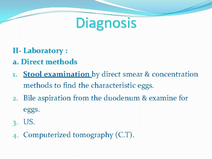 FASCIOLA HEPATICA FASCIOLA hepatica Disease Fascioliasis liver rot