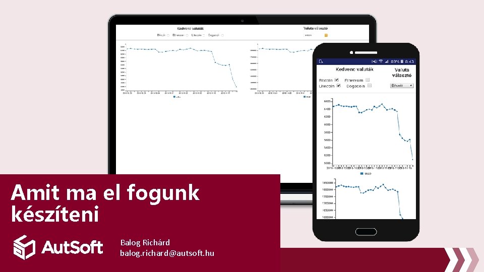 Progresszv webappok s service workerek Balog Richrd balog