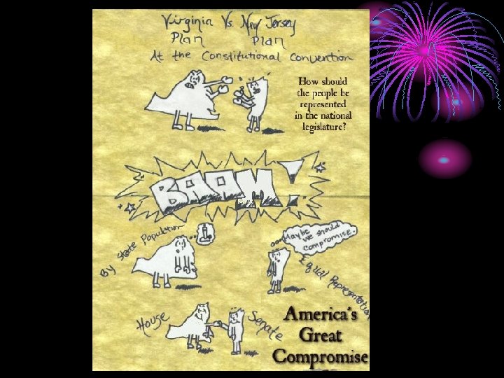 Shaping a New Nation Chapter 5 New ways