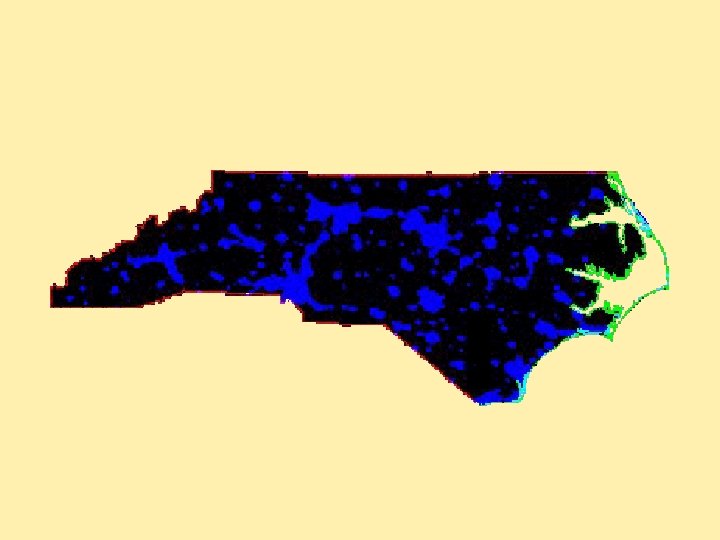 Light Pollution Dan Caton President North Carolina Section