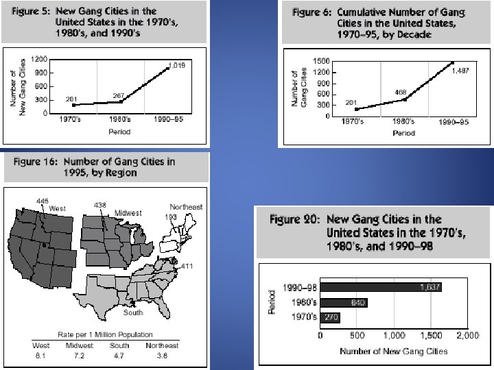 The History and Evolution of Gangs By Kyle