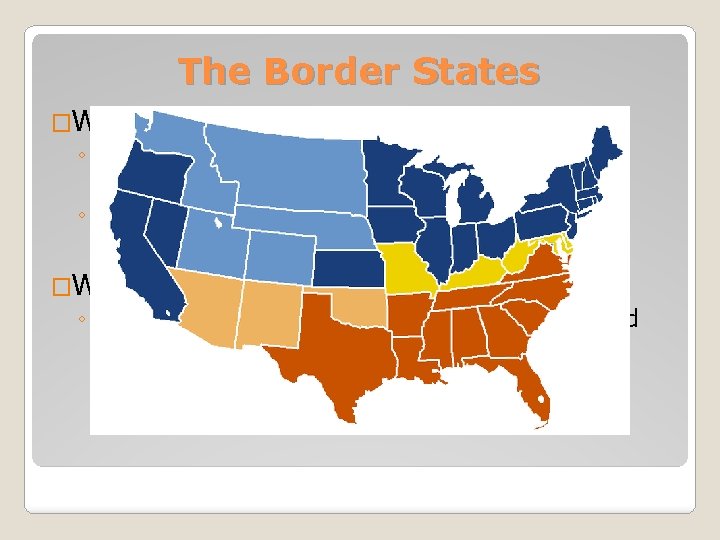 www Apushreview com APUSH Review The Civil War