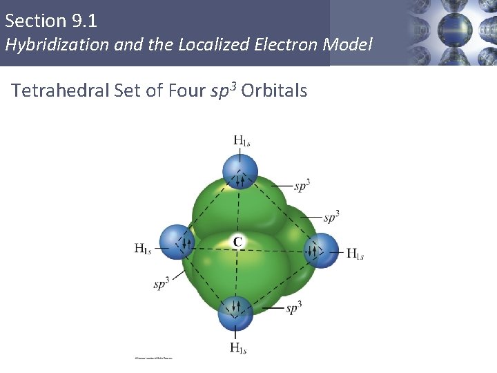 AP Chapter 9 Covalent Bonding Orbitals AP Learning