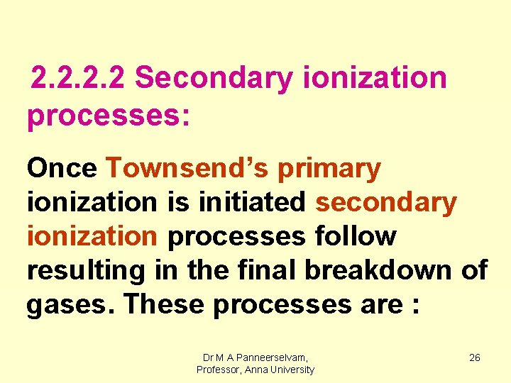 UNIT 2 BREAKDOWN IN GASES SOLIDS LIQUIDS AND